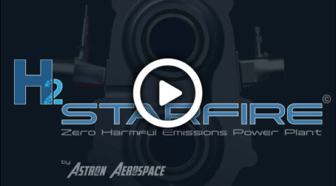 Videos - Astron Aerospace