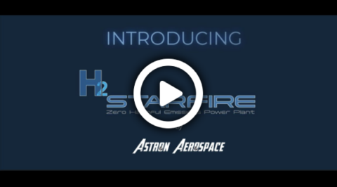 Videos - Astron Aerospace