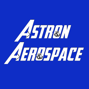 Astron Logo